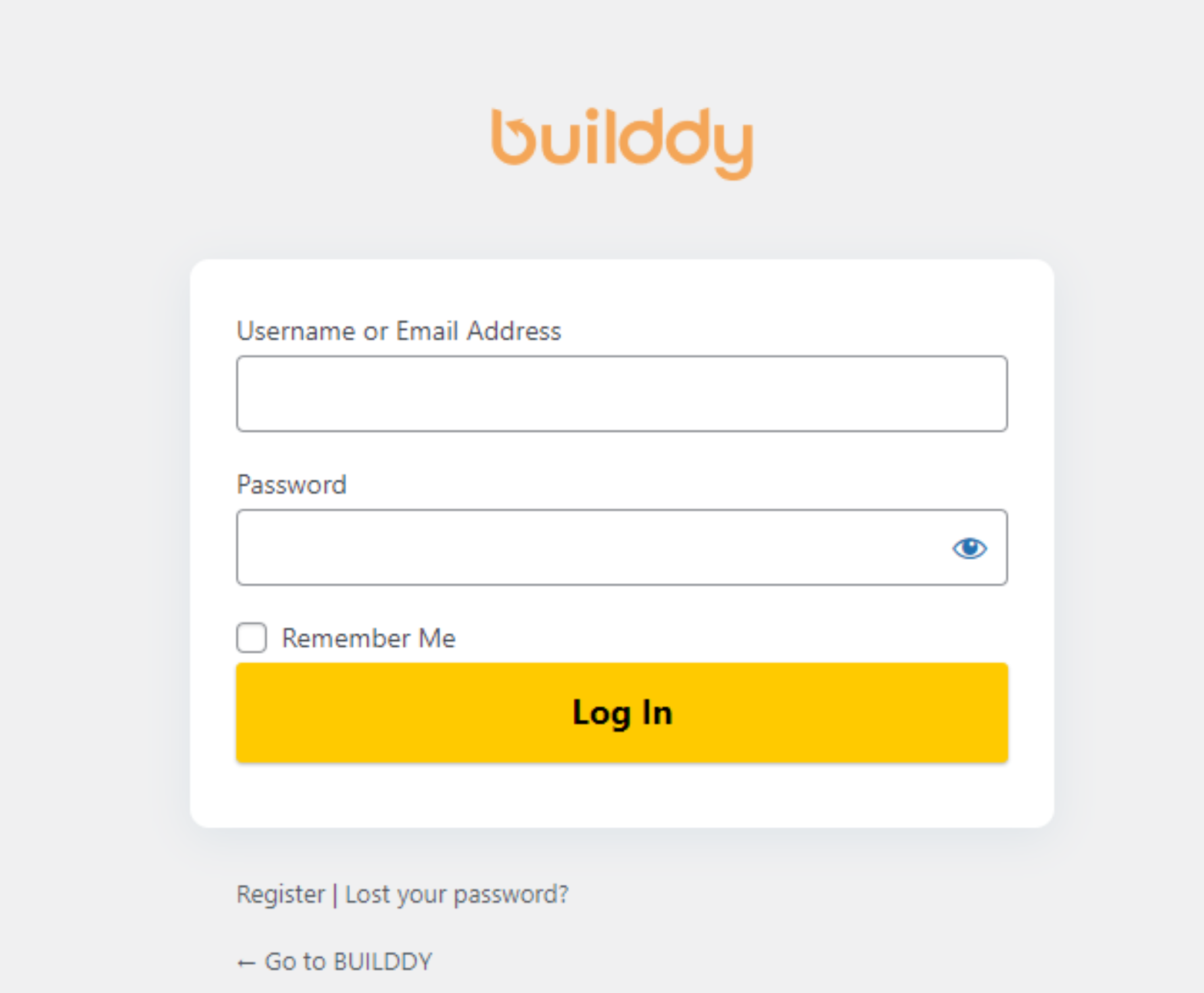 How to Make Urgent Request – BUILDDY